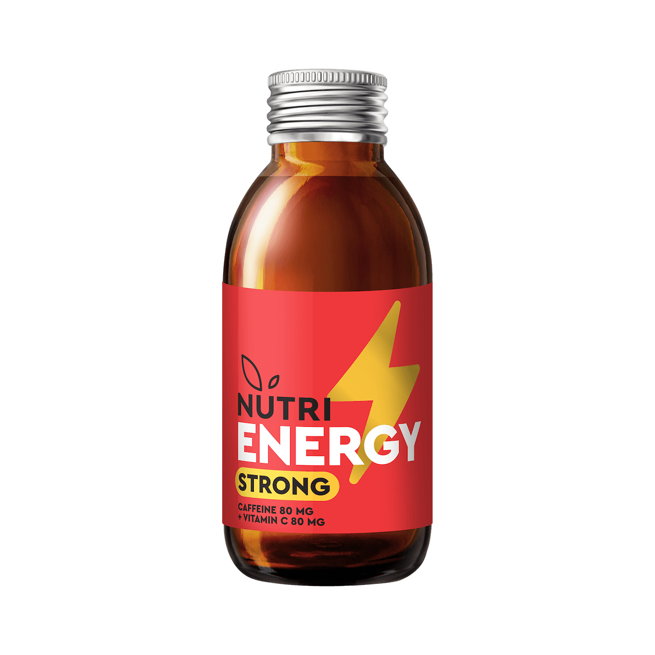 Nutri Energy shot box 100 ml x 12